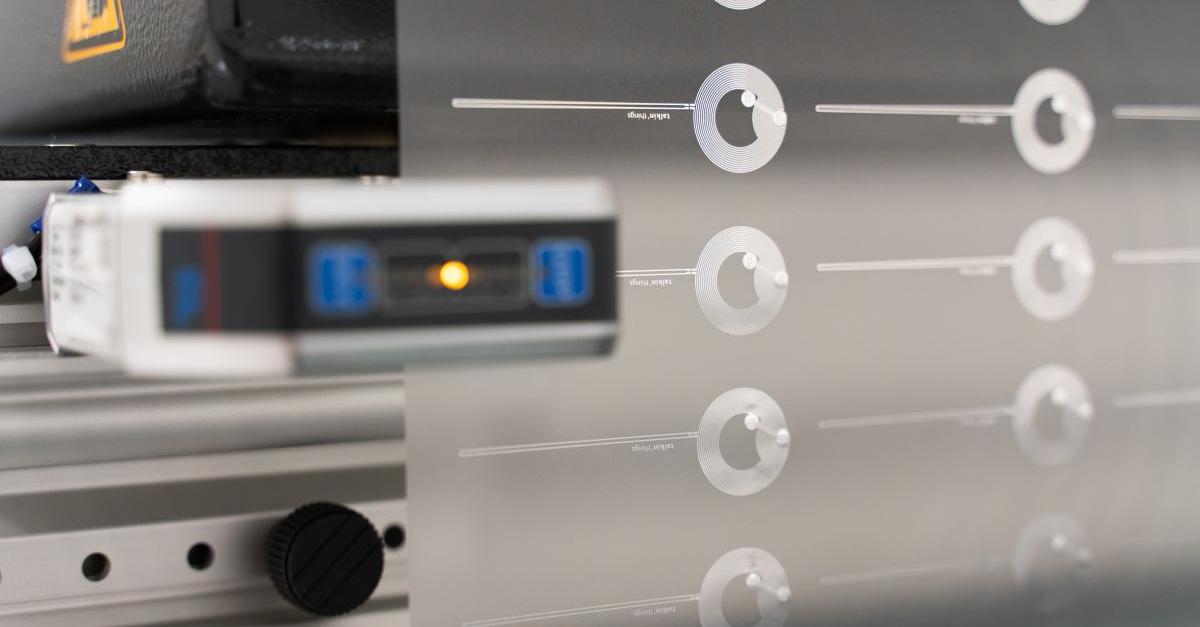 ¿Qué es la tecnología RFID y por qué cada vez más empresas la usan? | Transformación | Prosegur ...